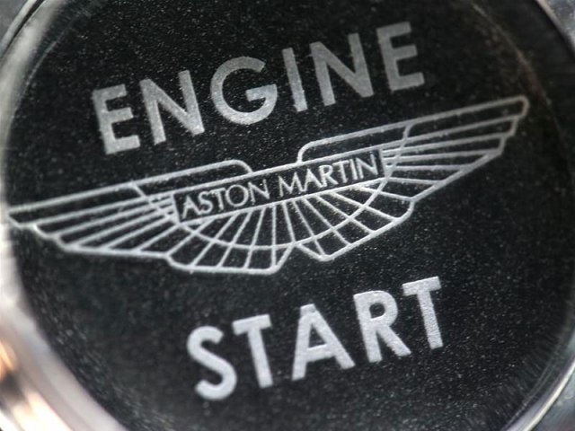How to Crank the Engine without Starting (deliberately) in an Aston ...