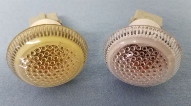 Replacing the Side Repeater Light Assembly on an Aston Martin DB9 ...