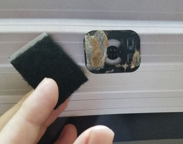 Parts needed to Reinstall the Headliner in an Aston Martin DB9 – Aston 1936