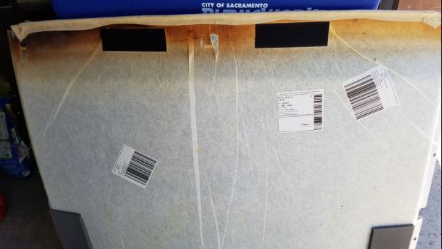 Parts needed to Reinstall the Headliner in an Aston Martin DB9 – Aston 1936