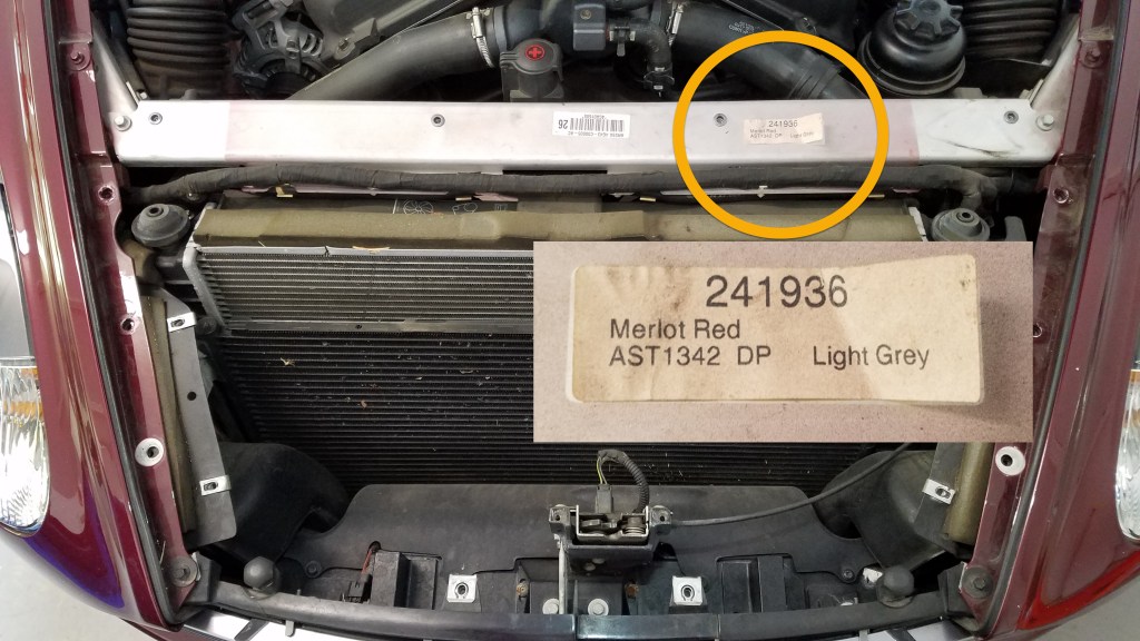 An Aston Martin DB9 by the Numbers – Aston 1936