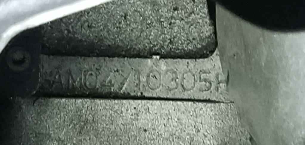 An Aston Martin DB9 by the Numbers – Aston 1936