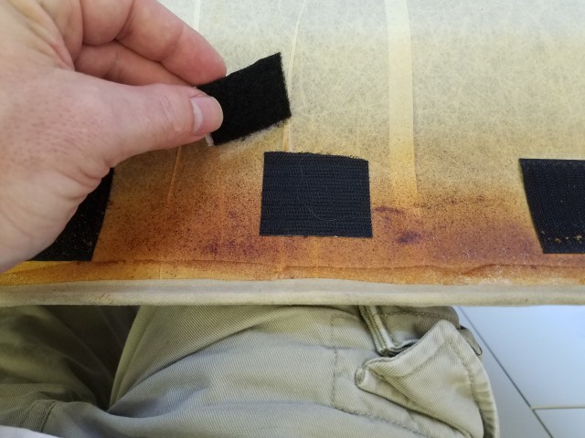 How to Reinstall the Headliner in an Aston Martin DB9 or DBS – Aston 1936