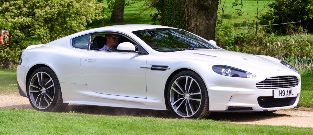 DBS Production Numbers – Which is rarest of them all? – Aston 1936