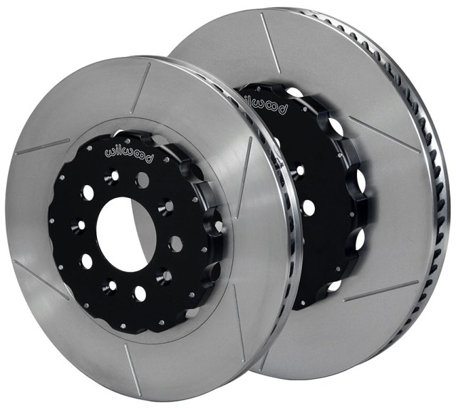 Brake Pad Options for an Aston Martin DB9 or Vantage – Aston 1936