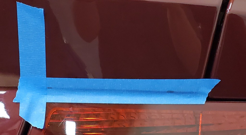 Installing the DB9 Badge/Logo on an Aston Martin DB9 – Aston 1936