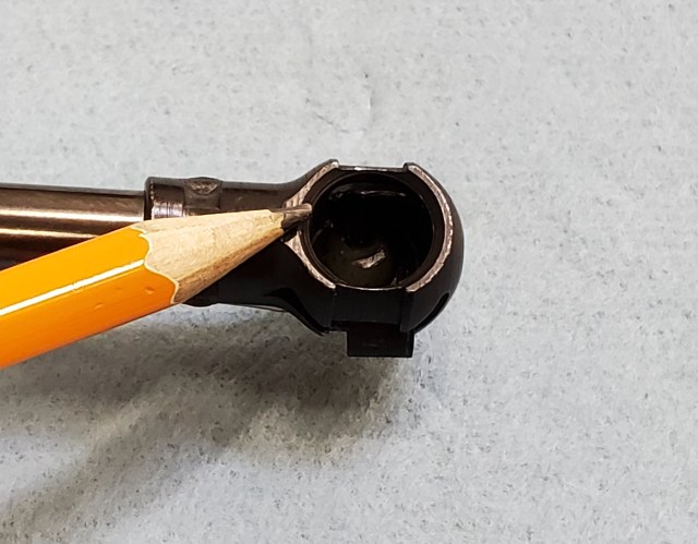 Changing the Door Gas Struts in an Aston Martin DB9 – Aston 1936