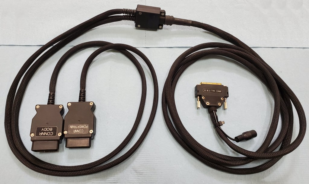Aston Martin AMDS VCI Cable – Aston 1936