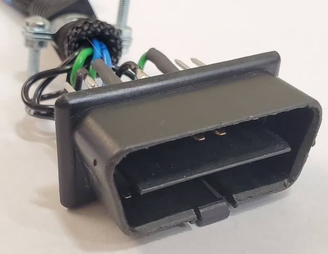 Aston Martin AMDS VCI Cable – Aston 1936