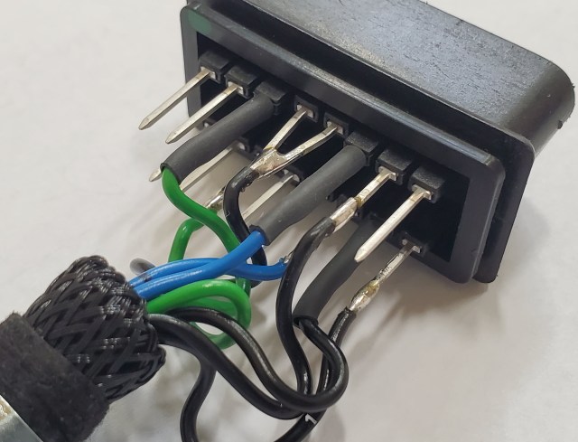 Aston Martin AMDS VCI Cable – Aston 1936