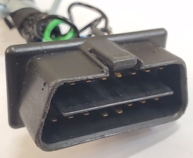 Aston Martin AMDS VCI Cable – Aston 1936