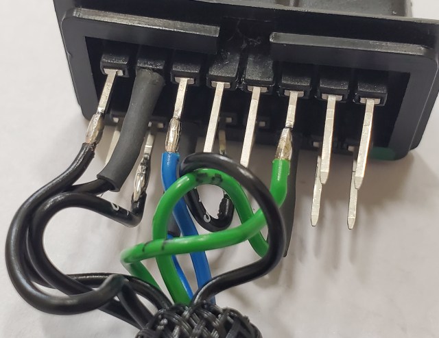 Aston Martin AMDS VCI Cable – Aston 1936