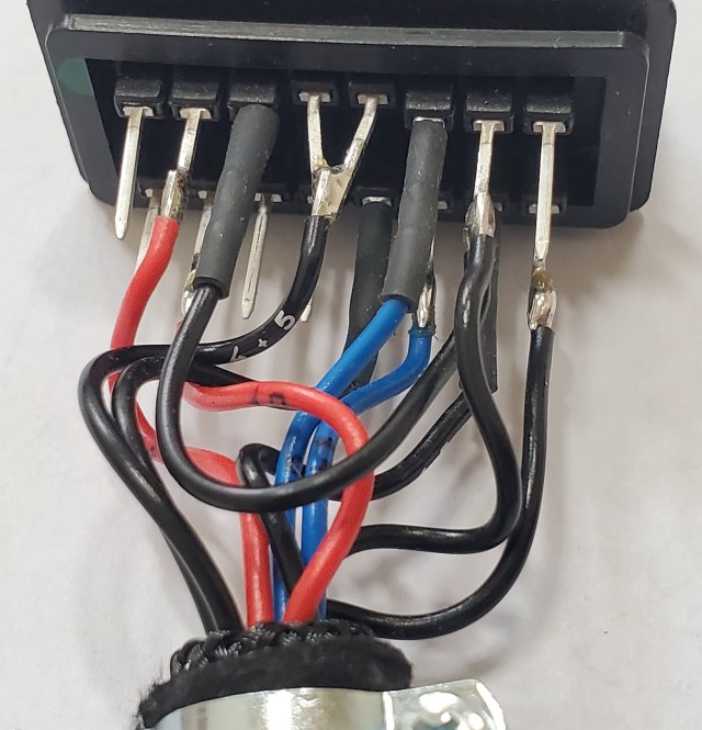 Aston Martin AMDS VCI Cable – Aston 1936