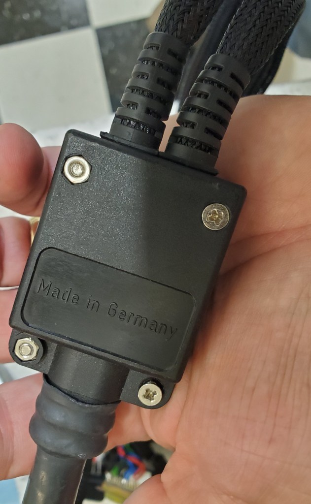 Aston Martin AMDS VCI Cable – Aston 1936