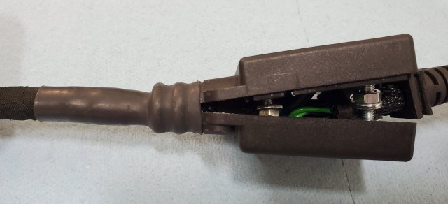 Aston Martin AMDS VCI Cable – Aston 1936