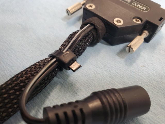 Aston Martin AMDS VCI Cable – Aston 1936