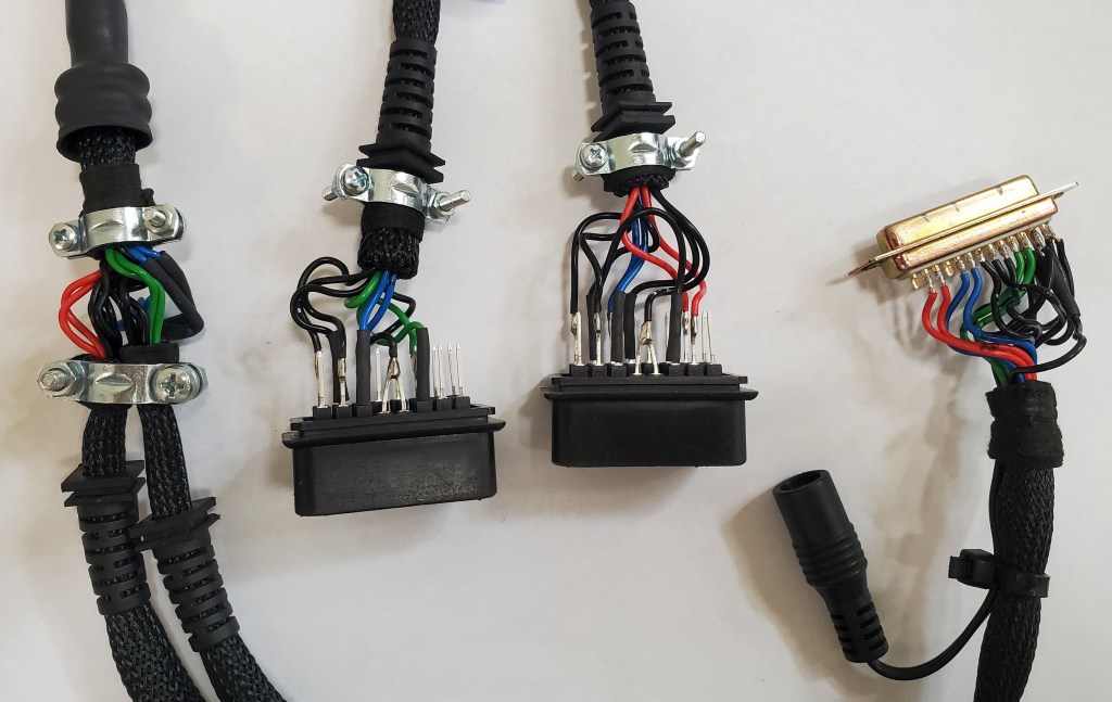 Aston Martin AMDS VCI Cable – Aston 1936